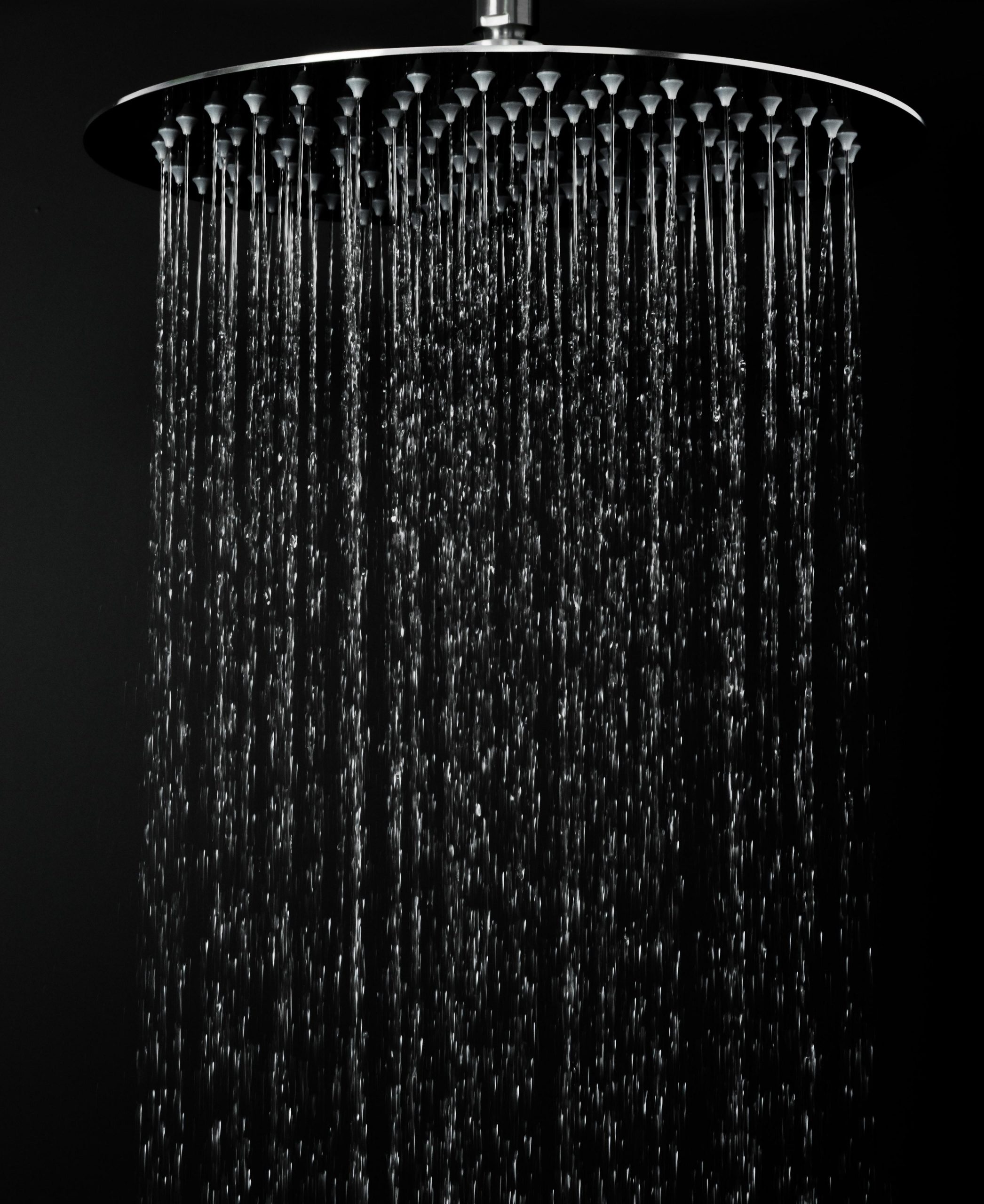 Shop-Installateur -ALVA Varia Kopfbrause Dm 31cm rund mit Antika...