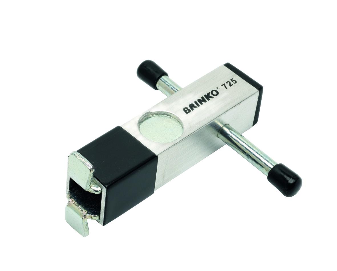 Shop-Installateur - Brinko Ventilhalter Nr.725