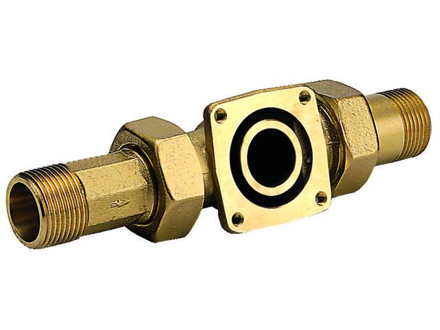 Shop-Installateur -BWT Anschluss-Modul ohne DM 2' Anschlussst. m...