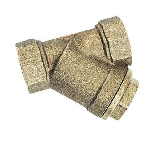 Shop-Installateur -COMDURO Muffen-Schmutzfaenger Fig.2847 4' Mss...