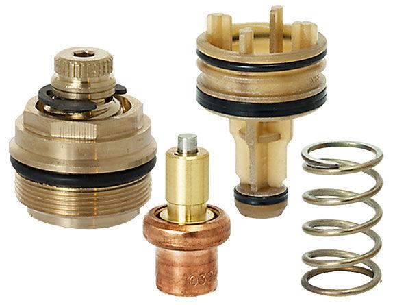 Shop-Installateur -Esbe VTA923 Austauschsatz 35-60C f.Serie Vta3...