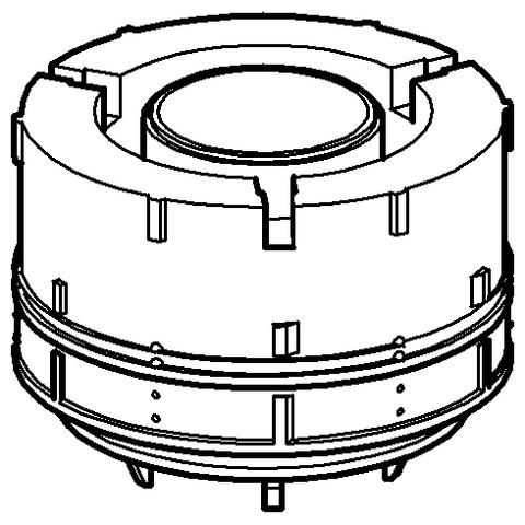 Shop-Installateur - Grohe-Dal Ablaufventilkolben zu Spülkästen