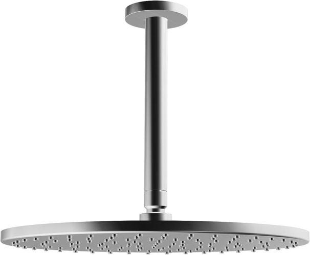 Shop-Installateur -Hansa Hansaviva Kopfbrause 300 mm verchromt