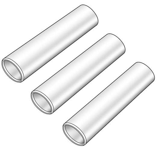 Shop-Installateur -KM111 KELOX Modulr. Nippel 20/71mm