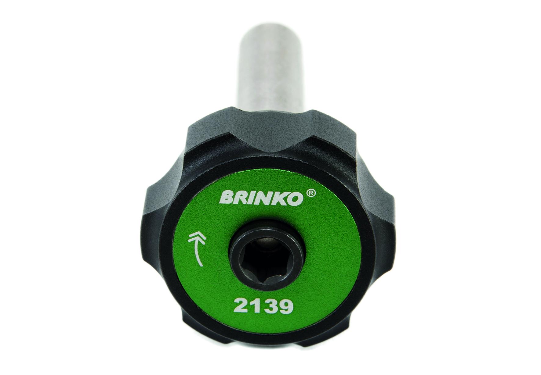 Shop-Installateur -Mini Ratsche für Bit