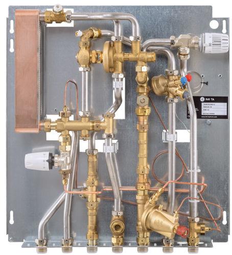 Shop-Installateur -TA-Comfort-R Heizkörper