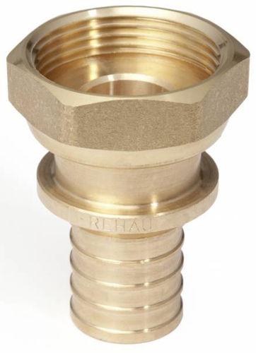 Shop-Installateur -REHAU Übergang RAUTITAN RX+ 25 - G 1